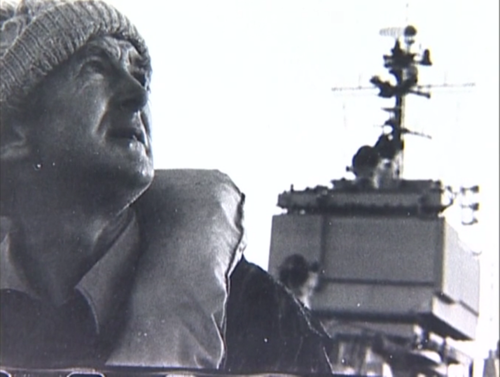 Tau Te Mauri – Breath of Peace